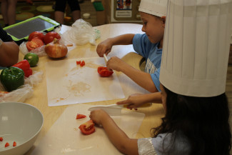 Community Impact | Main Street Community Foundation